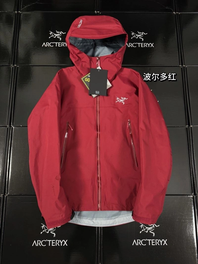 Arcteryx Outwear