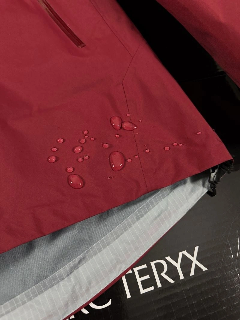 High accuracy Arcteryx Outwear