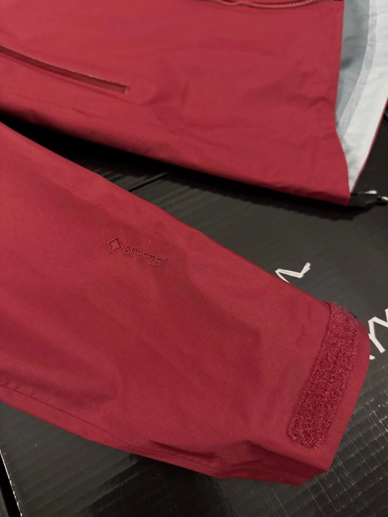 High accuracy Arcteryx Outwear