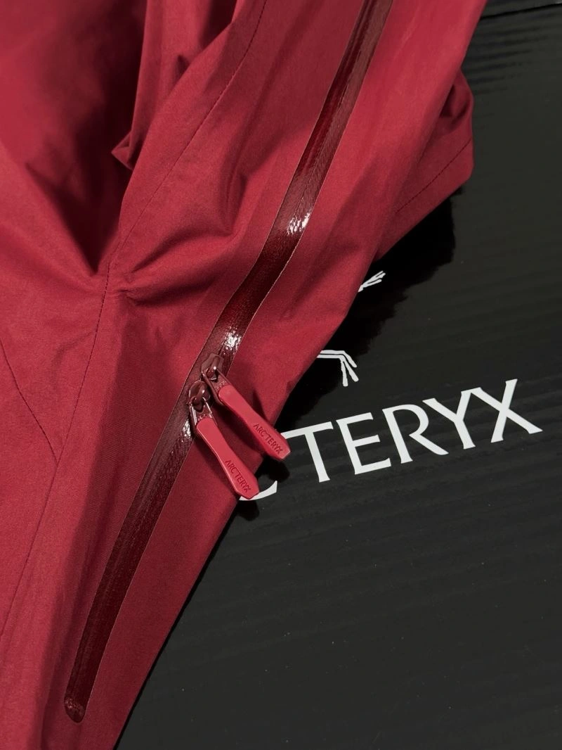 High accuracy Arcteryx Outwear