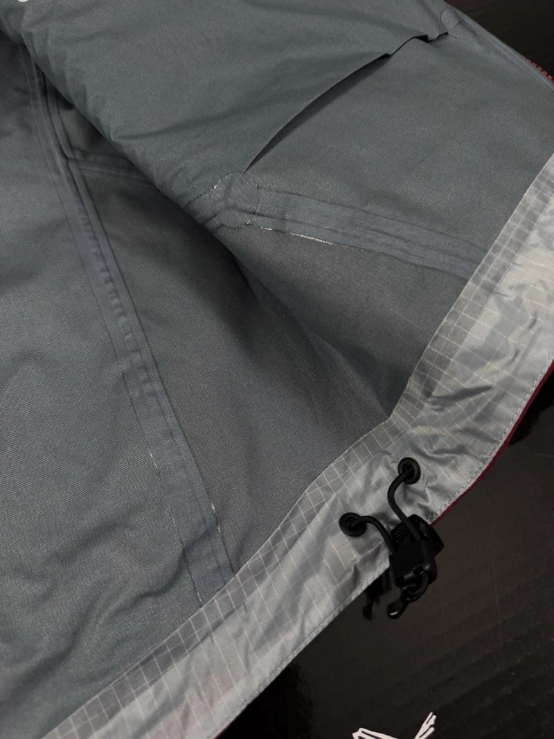 High accuracy Arcteryx Outwear