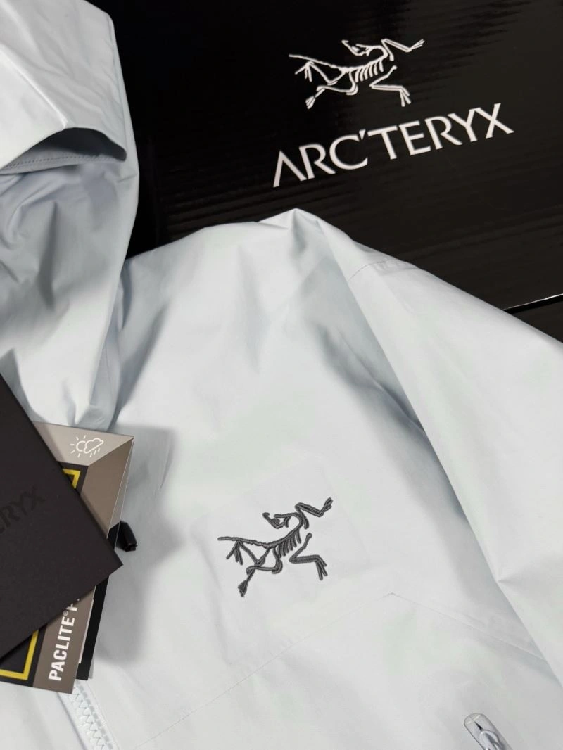 Perfect replica Arcteryx Outwear