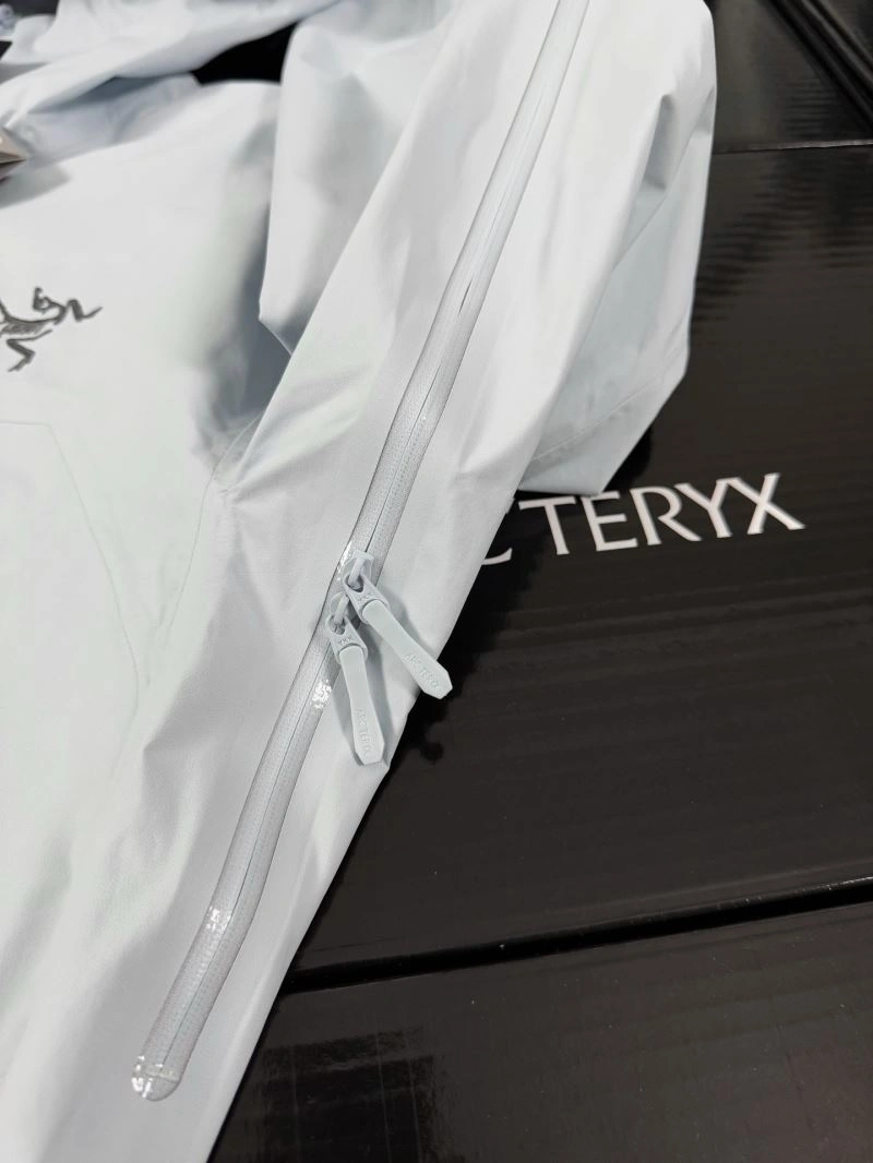 Perfect replica Arcteryx Outwear