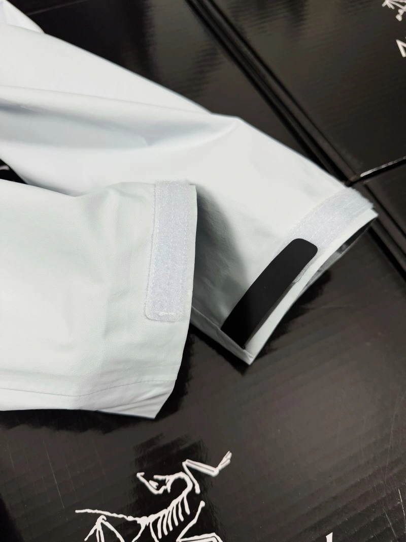 Perfect replica Arcteryx Outwear