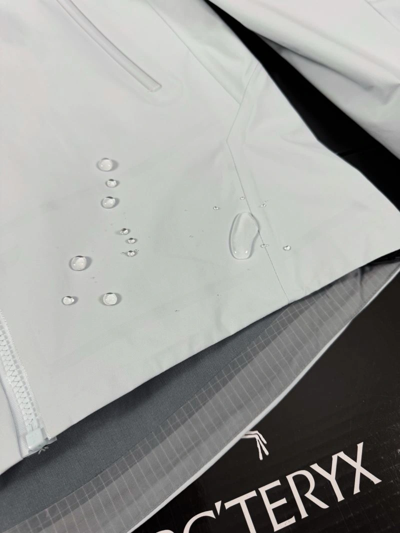 Perfect replica Arcteryx Outwear