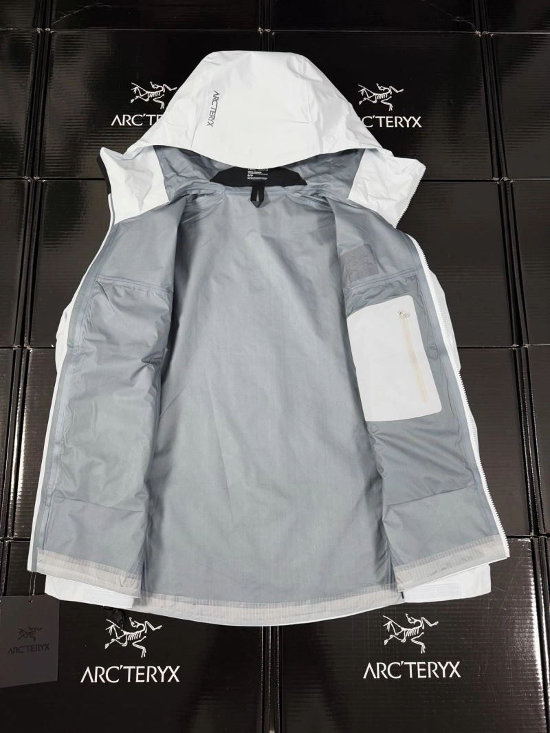 Perfect replica Arcteryx Outwear