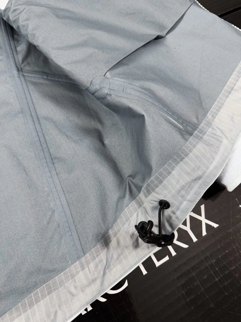 Perfect replica Arcteryx Outwear