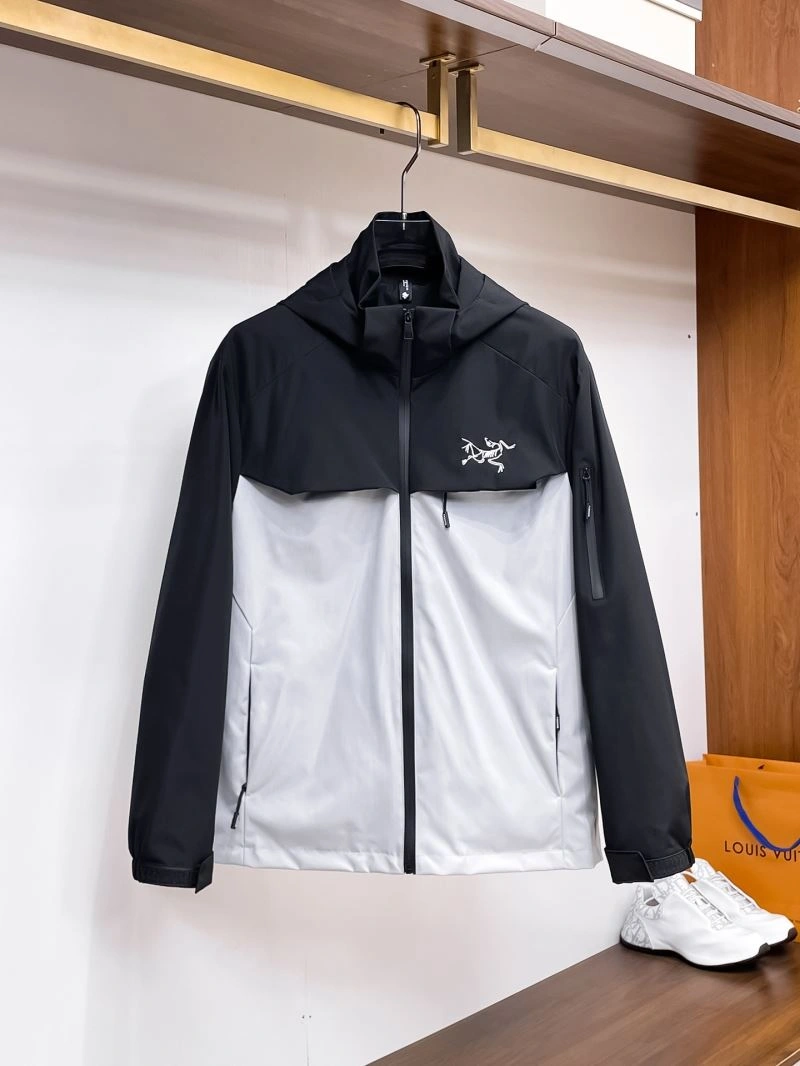 Arcteryx Outwear