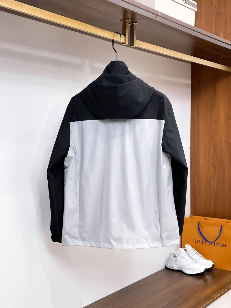 Exact replica Arcteryx Outwear