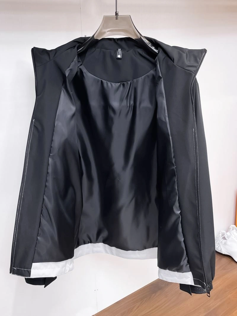 Exact replica Arcteryx Outwear
