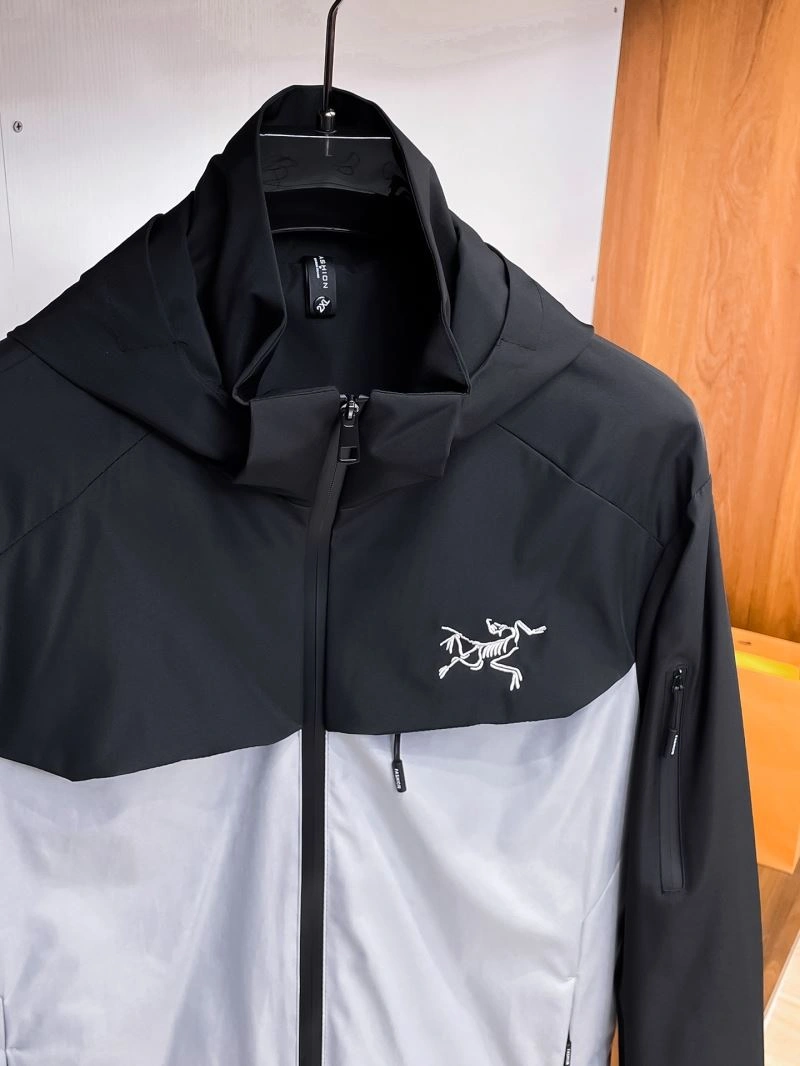 Exact replica Arcteryx Outwear