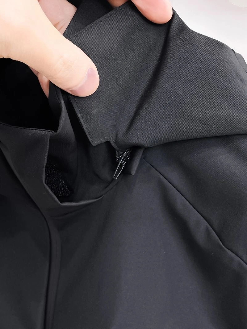 Exact replica Arcteryx Outwear