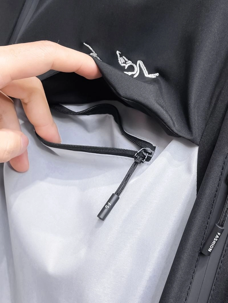 Exact replica Arcteryx Outwear