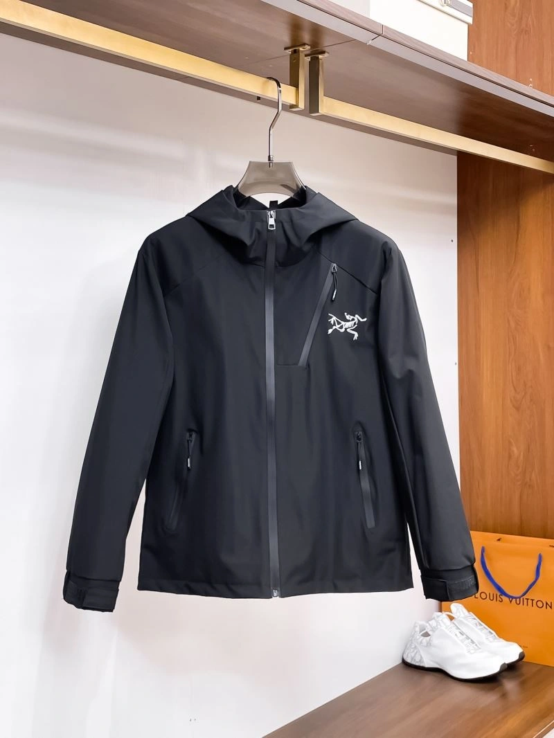 Arcteryx Outwear