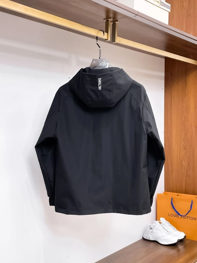 Perfect replica Arcteryx Outwear