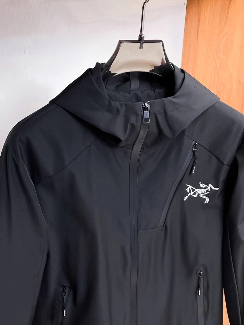 Perfect replica Arcteryx Outwear