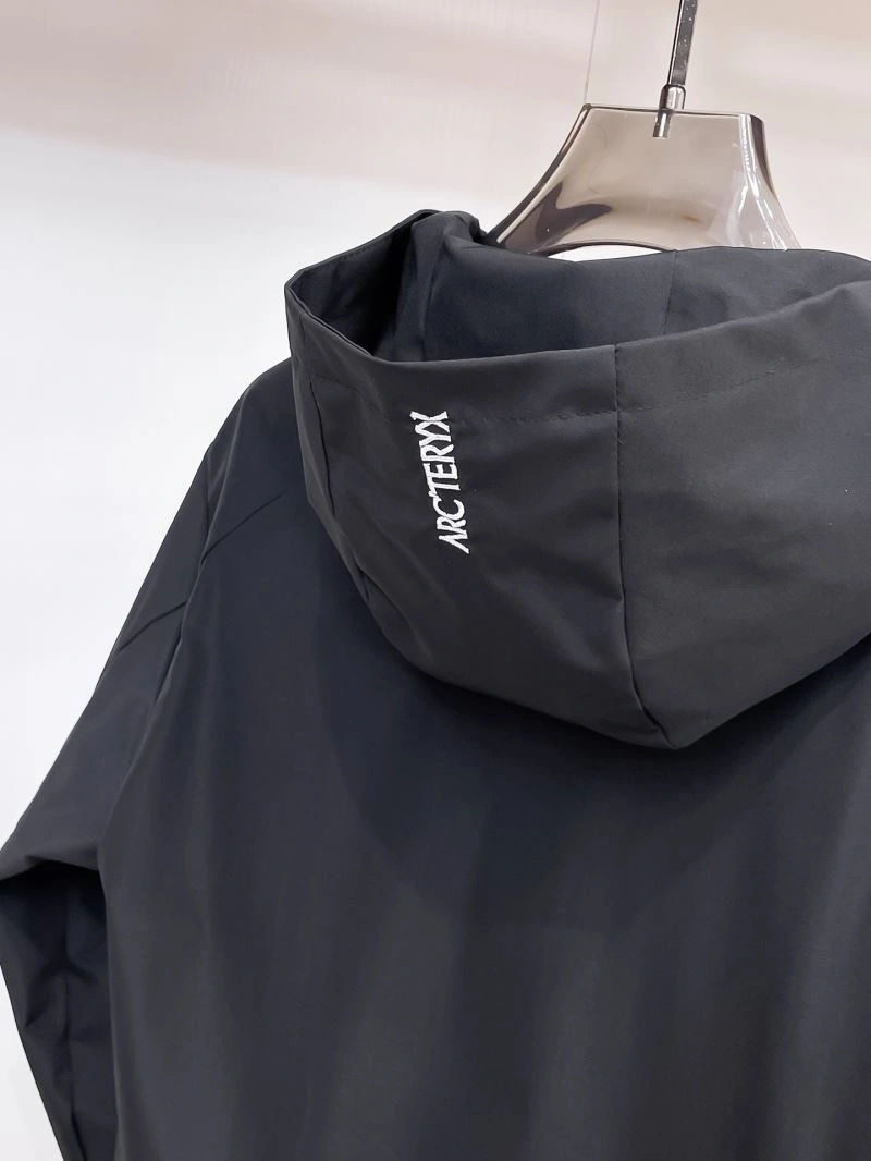 Perfect replica Arcteryx Outwear