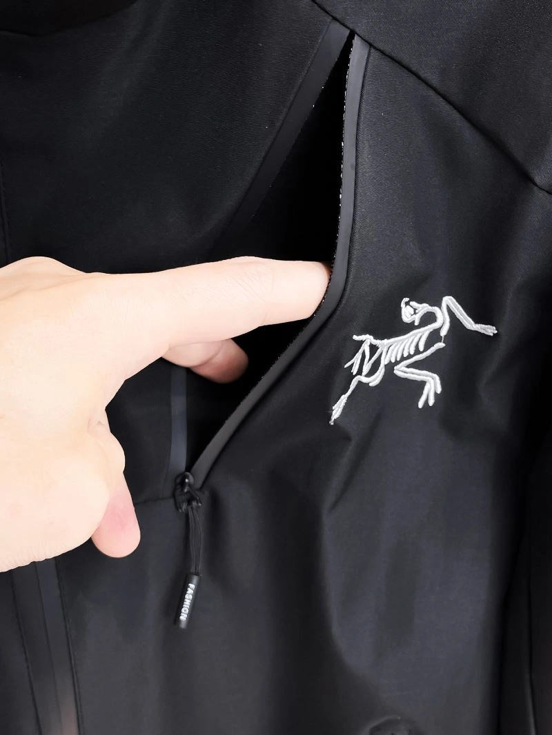 Perfect replica Arcteryx Outwear
