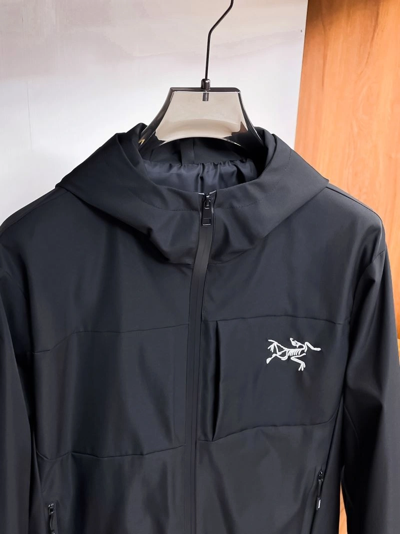 1:1 copy Arcteryx Outwear