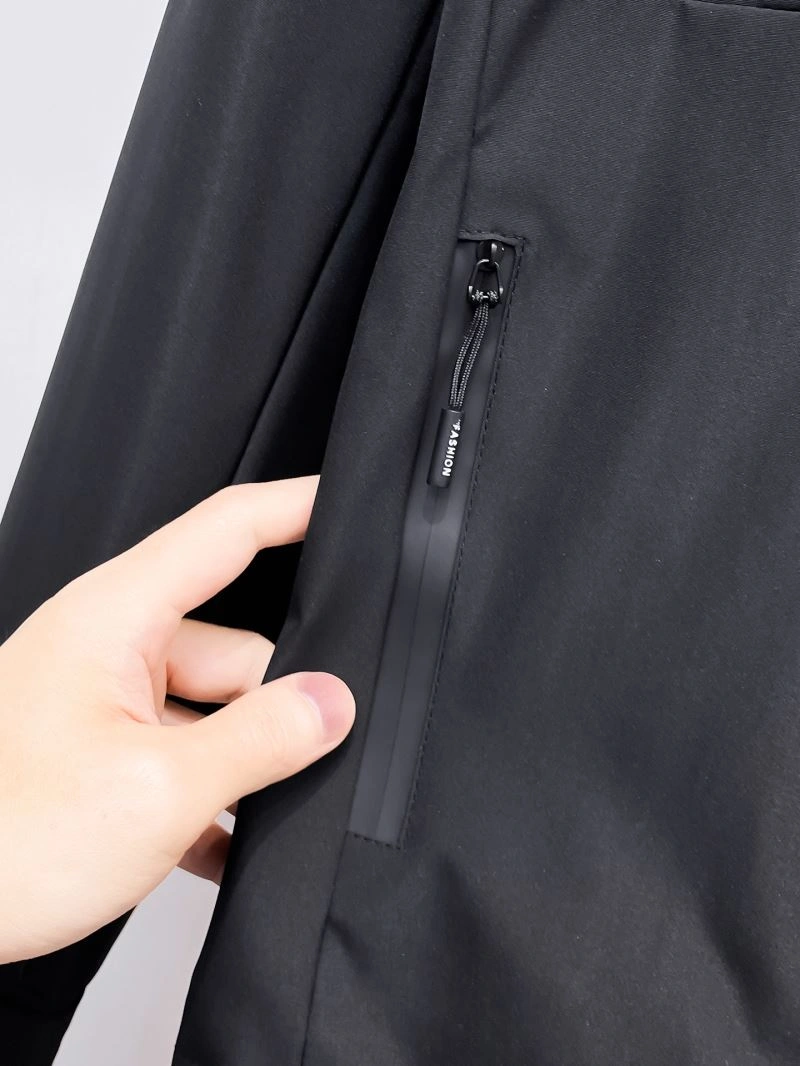 1:1 copy Arcteryx Outwear
