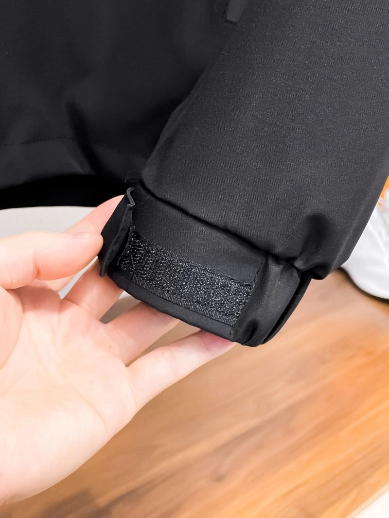 1:1 copy Arcteryx Outwear