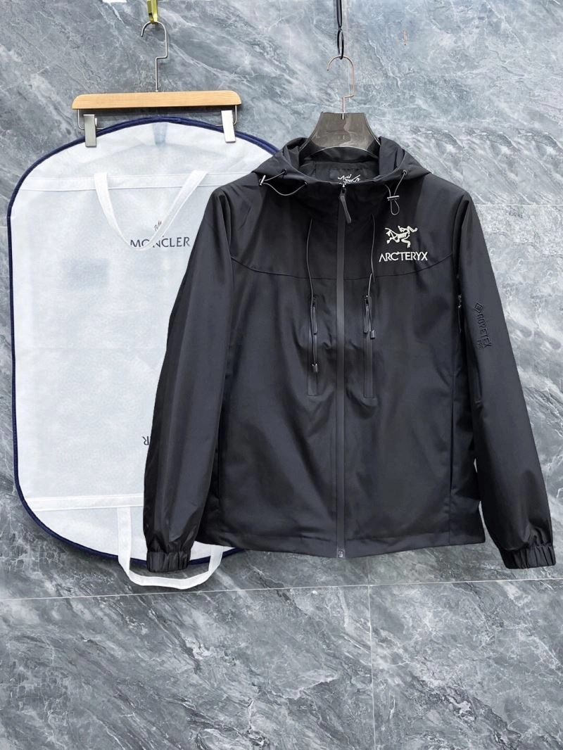 Arcteryx Outwear