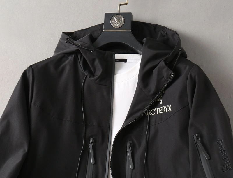 Brand-original Arcteryx Outwear