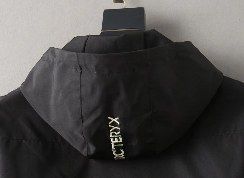 Brand-original Arcteryx Outwear