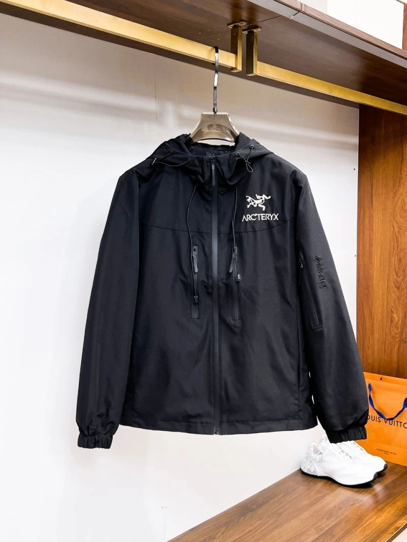 Arcteryx Outwear