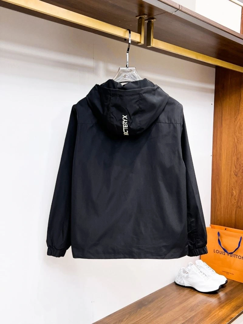 Top mirror Arcteryx Outwear