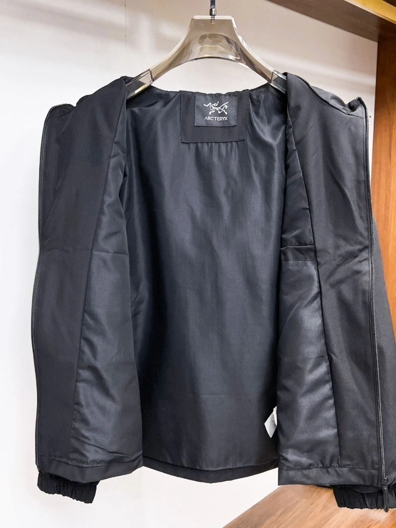 Top mirror Arcteryx Outwear