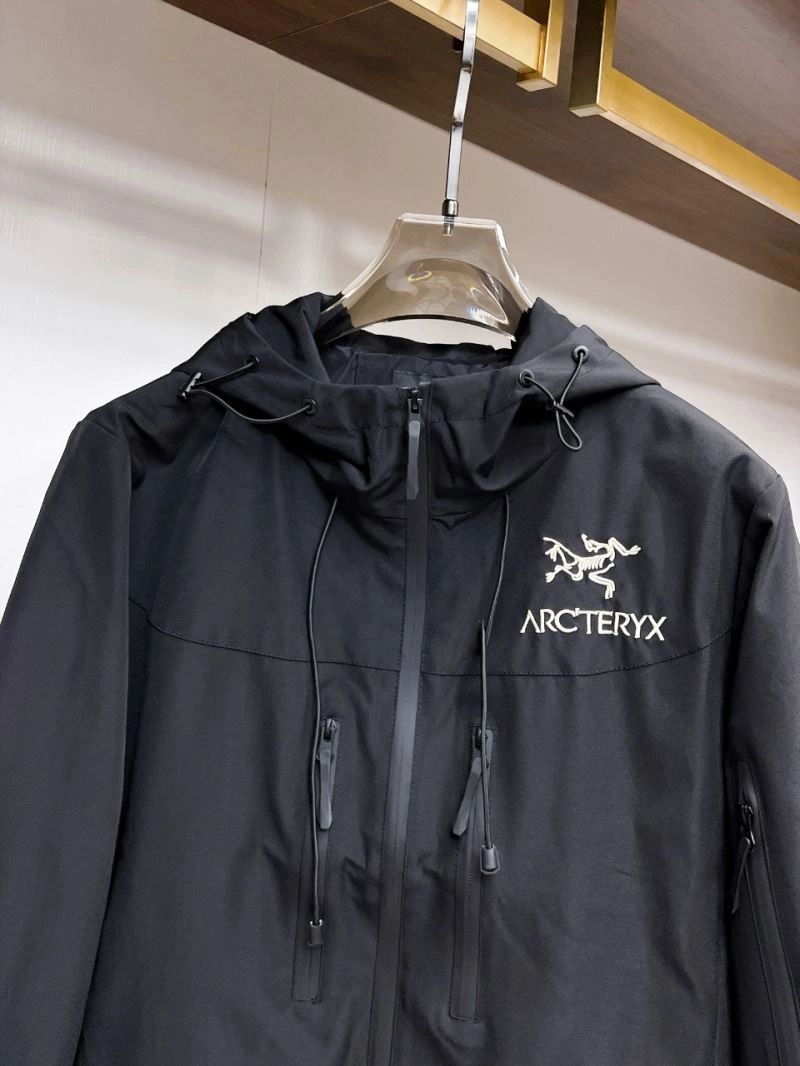 Top mirror Arcteryx Outwear