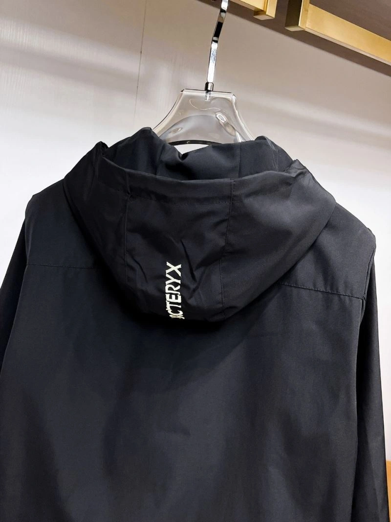 Top mirror Arcteryx Outwear