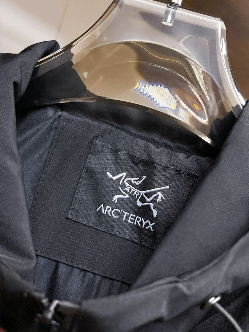 Top mirror Arcteryx Outwear