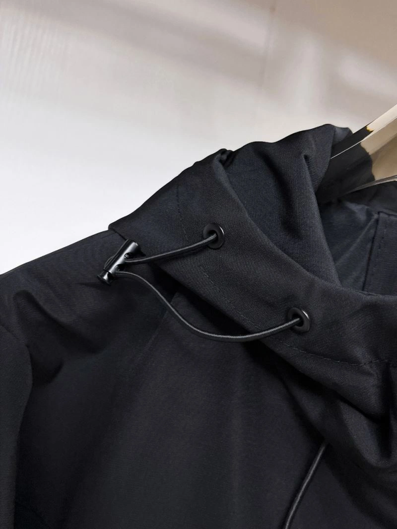 Top mirror Arcteryx Outwear
