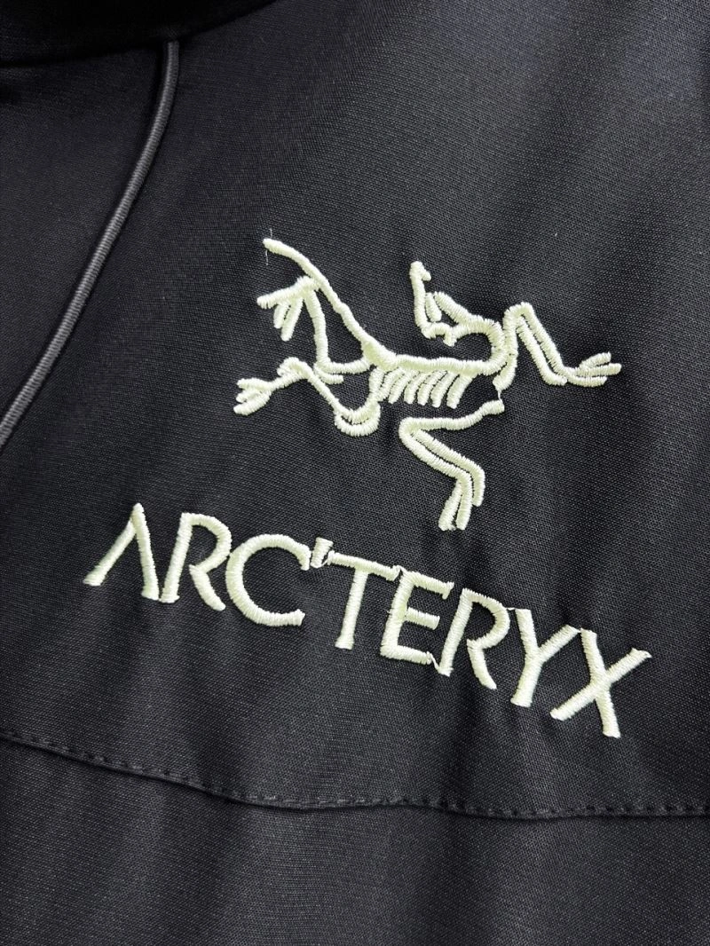 Top mirror Arcteryx Outwear