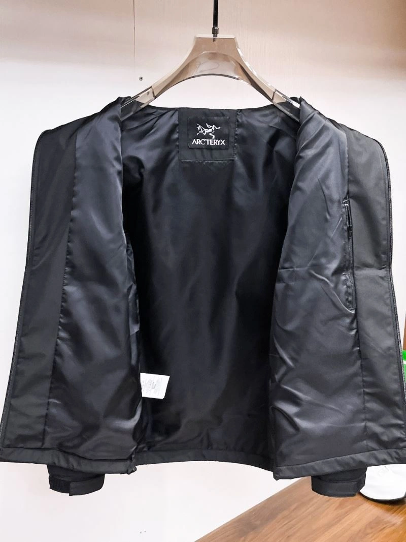 Brand-original Arcteryx Outwear