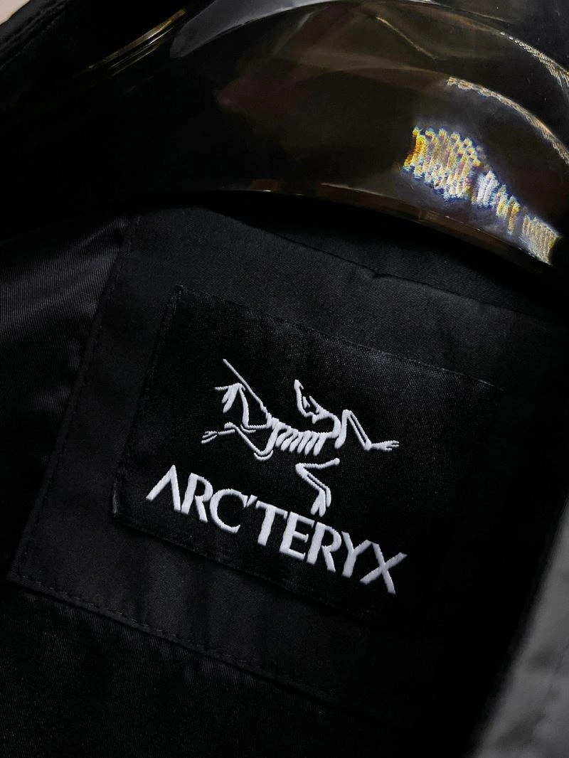 Brand-original Arcteryx Outwear