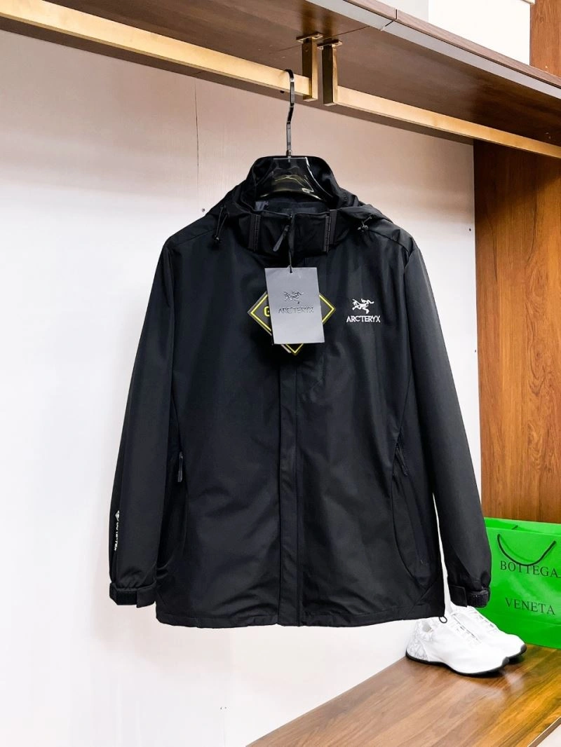 Arcteryx Outwear