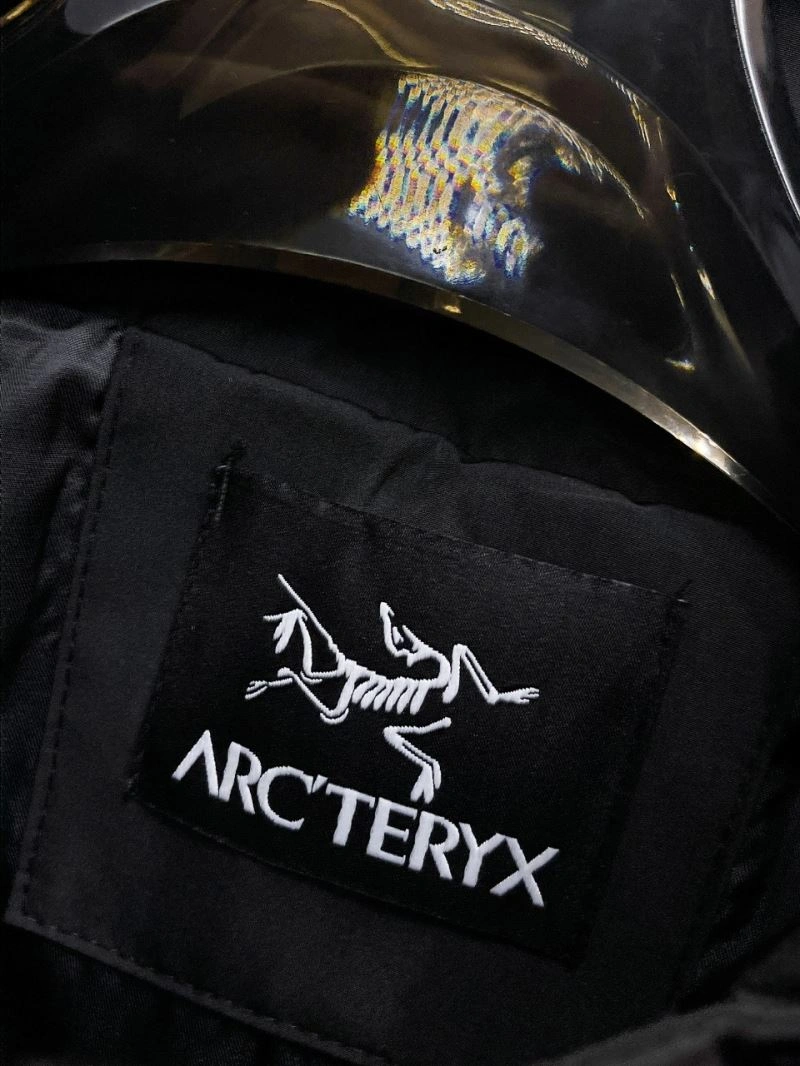 Factory-made Arcteryx Outwear