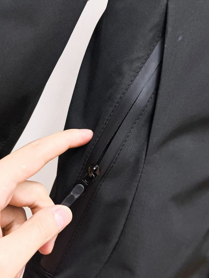 Factory-made Arcteryx Outwear