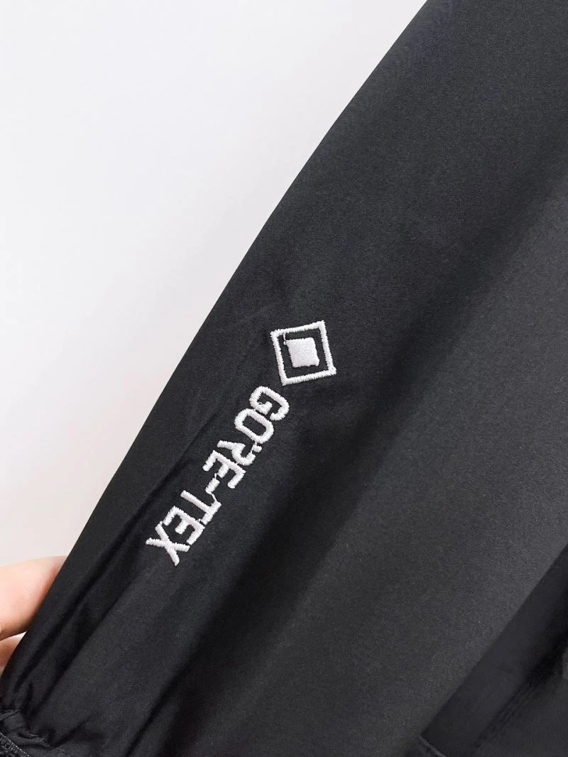 Factory-made Arcteryx Outwear