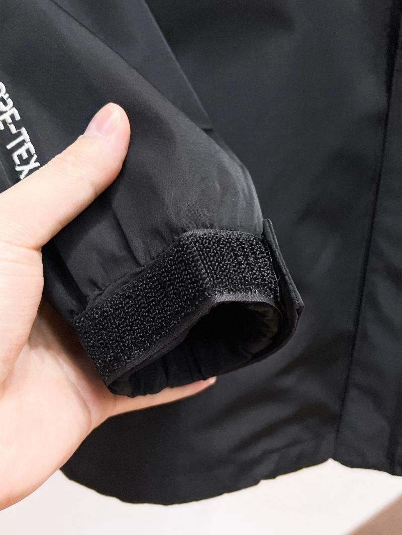 Factory-made Arcteryx Outwear