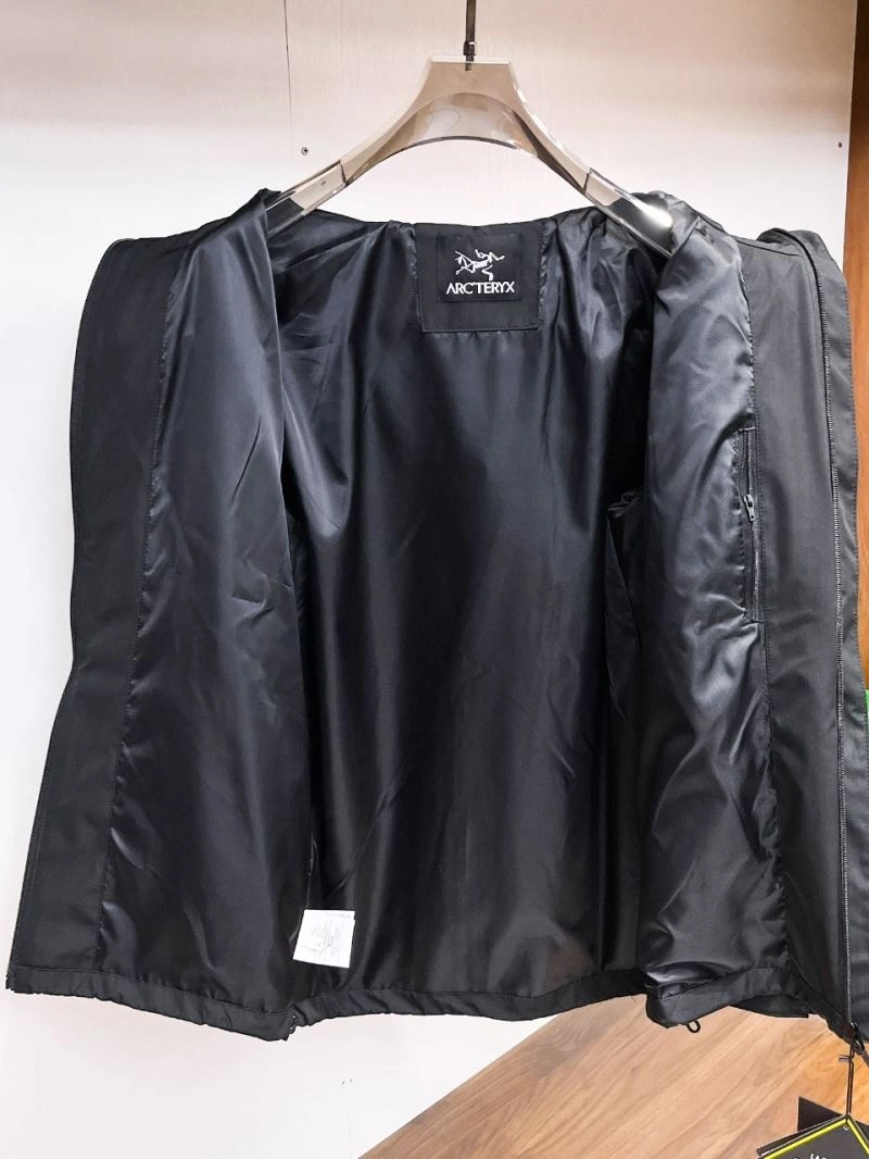 Factory-made Arcteryx Outwear