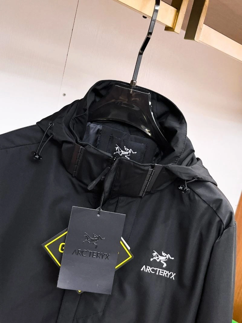 Factory-made Arcteryx Outwear
