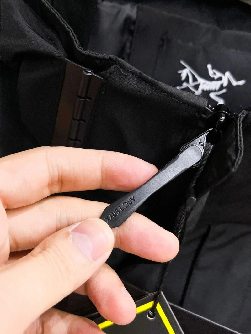 Factory-made Arcteryx Outwear