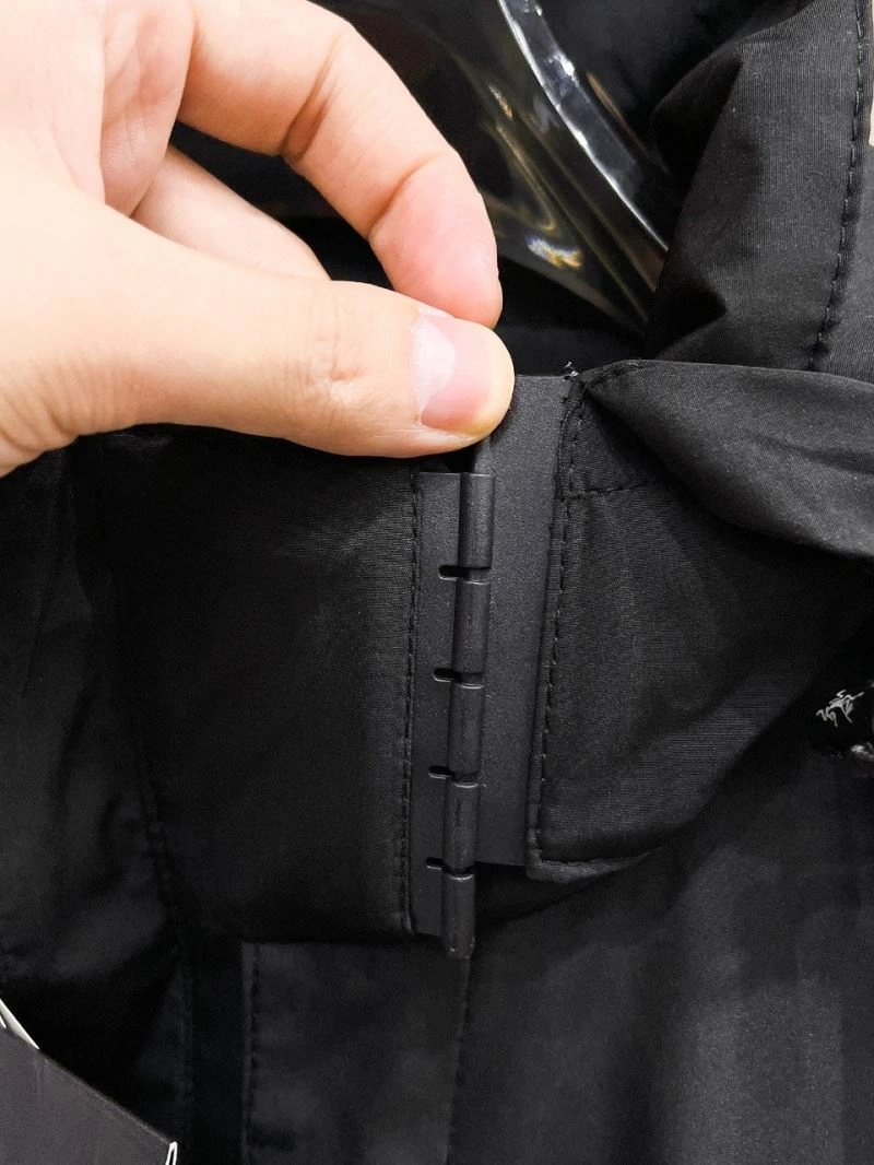 Factory-made Arcteryx Outwear