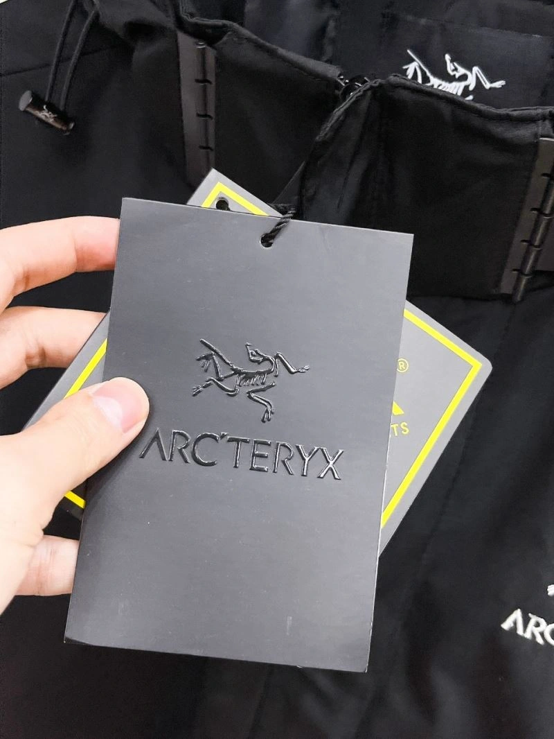 Factory-made Arcteryx Outwear