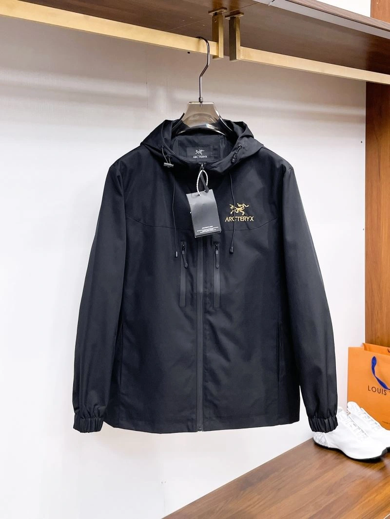 Arcteryx Outwear