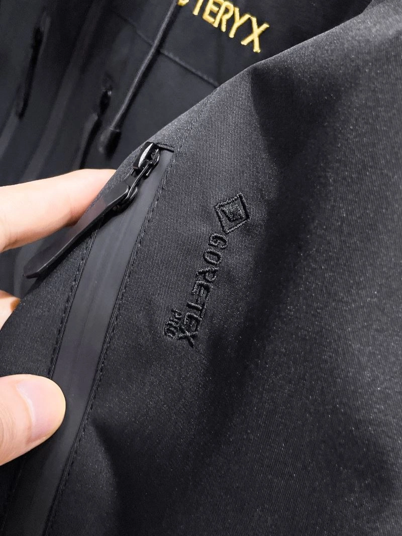 Real Arcteryx Outwear